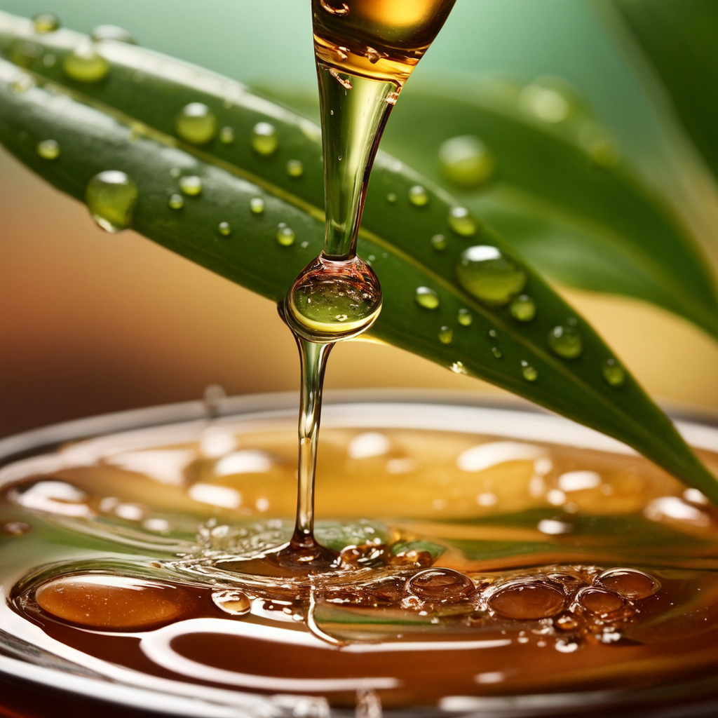 Tea Tree Gel: A Game Changer in Your Skincare Routine – Carolin Marques